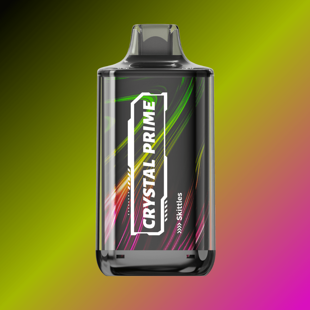 Discover Crystal Prime Deluxe