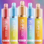 Vape Online Store UK | Pod Kit | Nic Salt | Free Delivery – Crystal ...