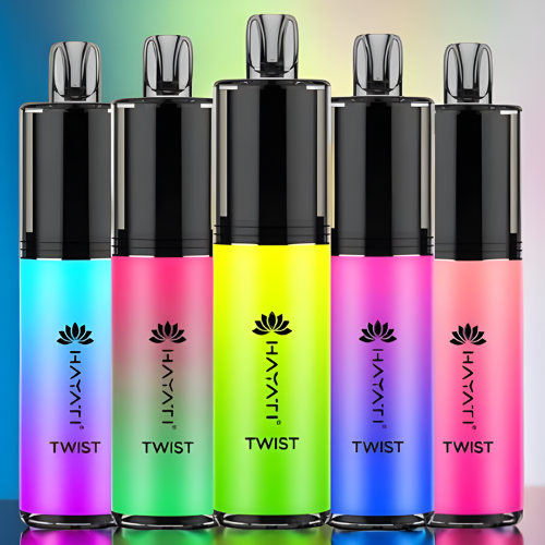 Vape Online Store UK | Pod Kit | Nic Salt | Free Delivery – Crystal ...